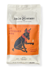 Jack Henry Coffee Roasters