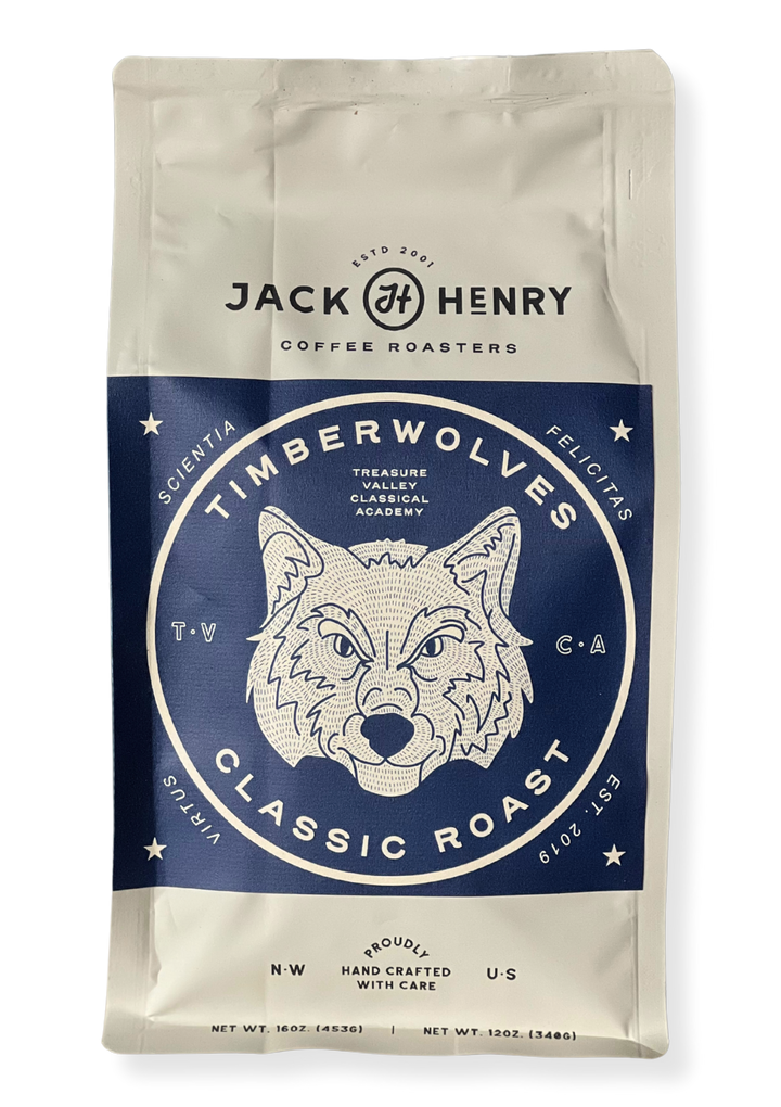 Jack Henry Coffee Roasters