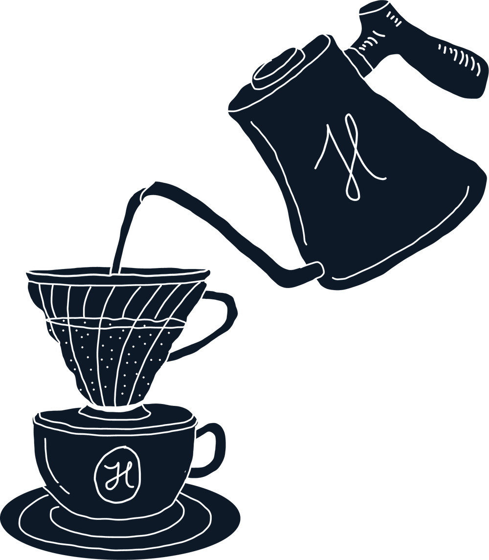 Jack Henry Coffee Roasters