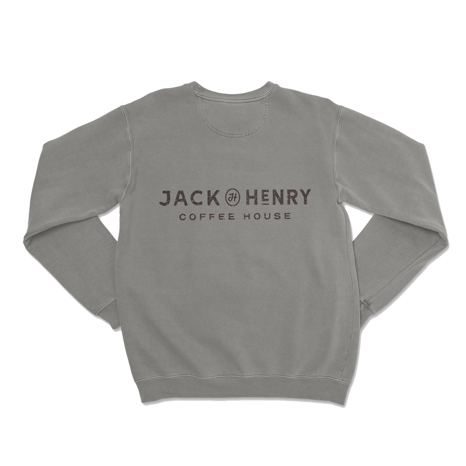 APPAREL/MERCHANDISE – Jack Henry Coffee Roasters